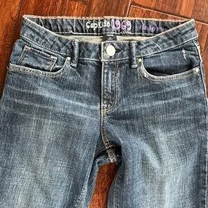 GAP | Bottoms | Gap Kids Jeans | Poshmark